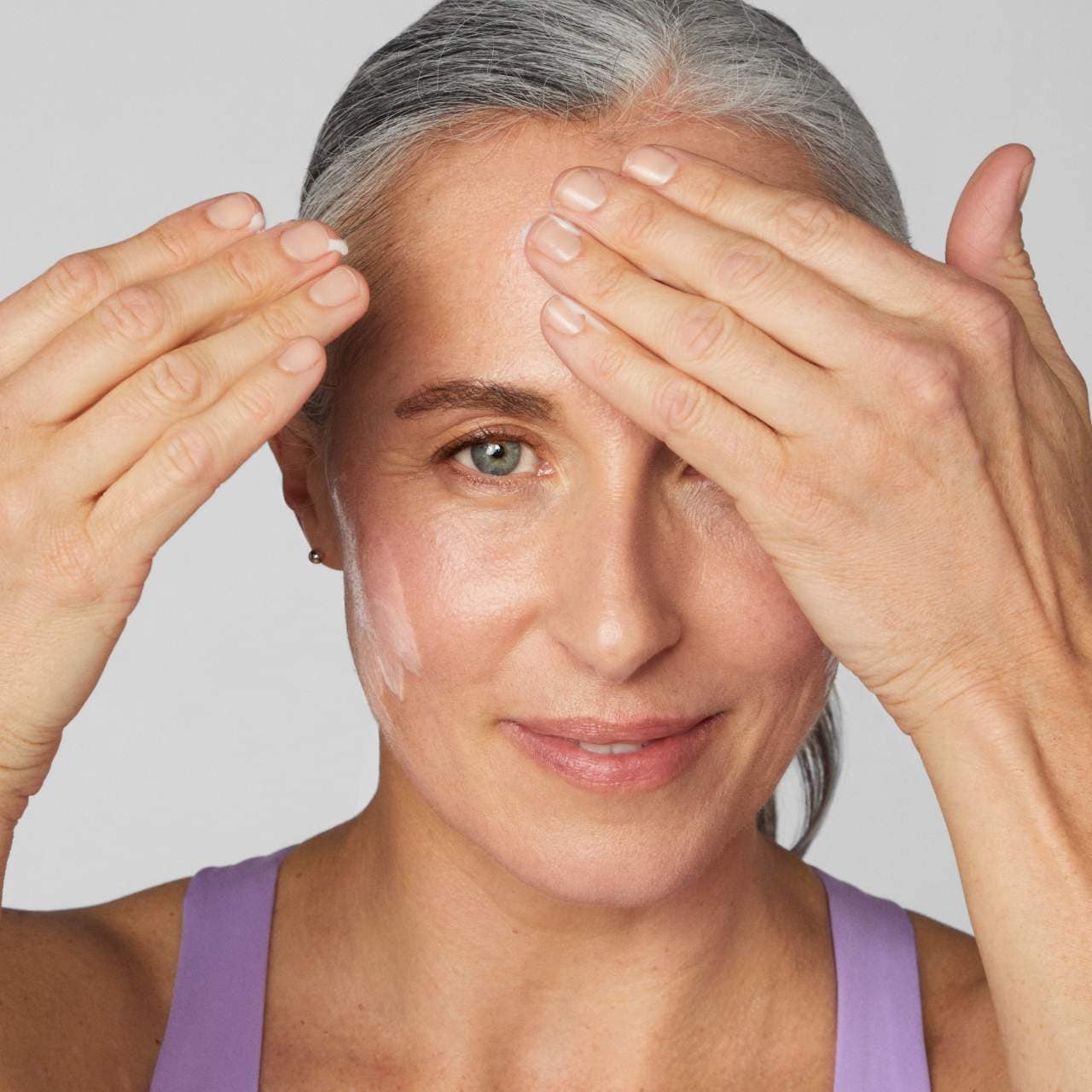 CLINIQUE Smart Clinical Repair™ Wrinkle Correcting Anti-Aging Cream wi ...